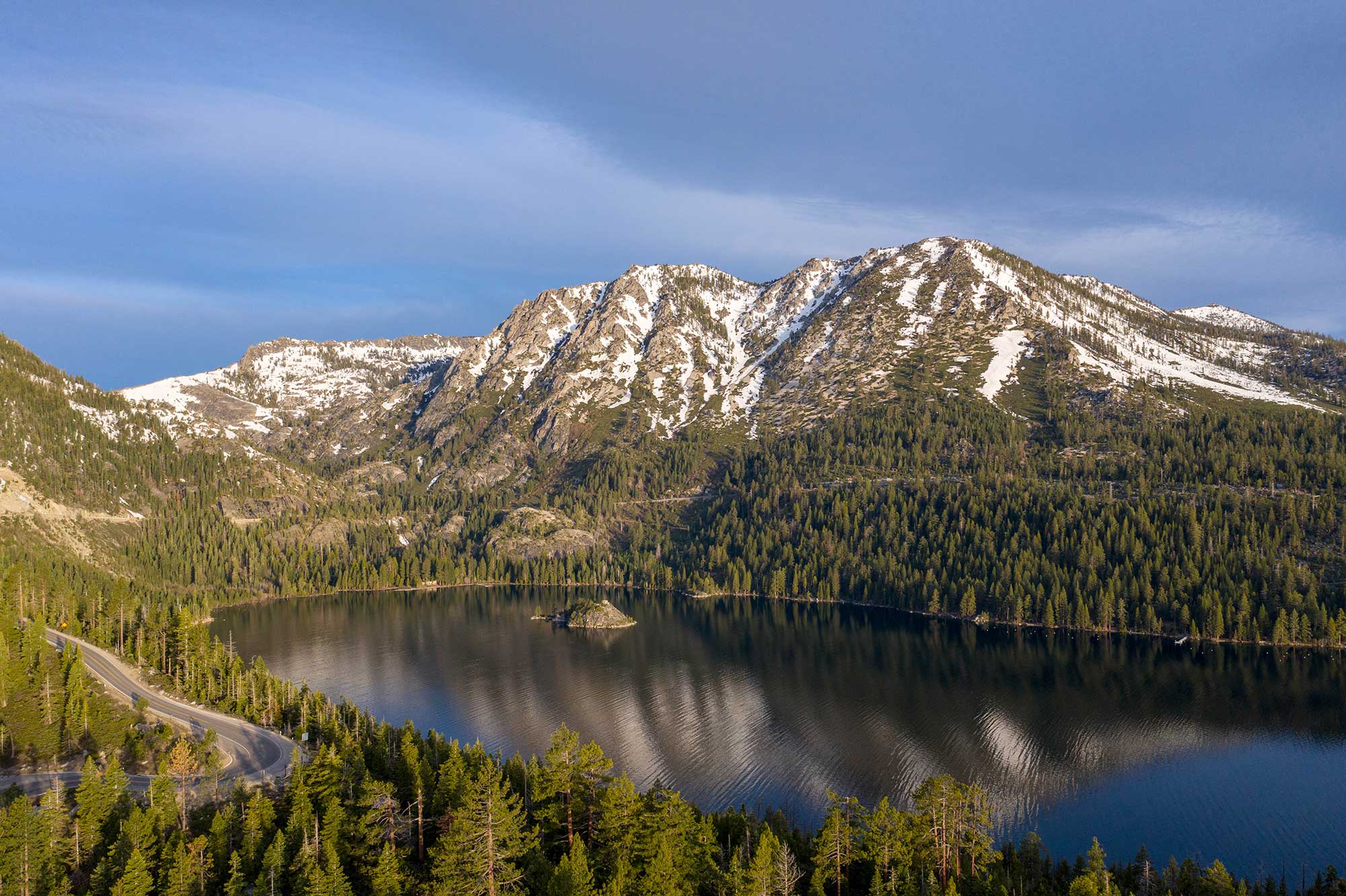 California Natural Resources Agency