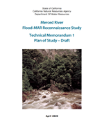 Flood-Managed Aquifer Recharge (Flood-MAR)